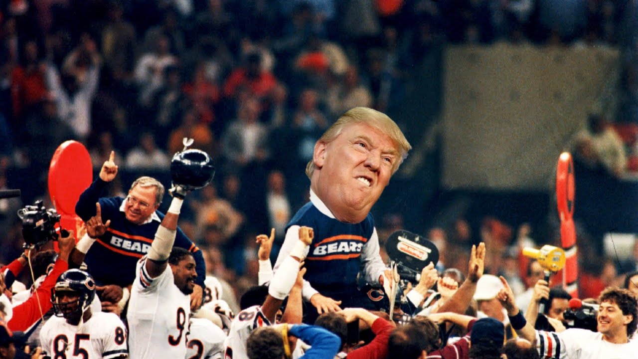 Wow! Trump Wins US Presidency In Landslide Victory - YouTube