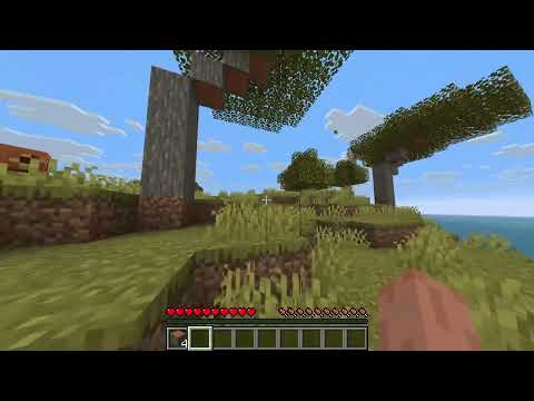 Minecraft, aber bei jedem Schritt werde ich von einem Femboy gecrackt