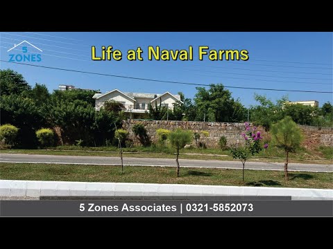 Life at Naval Farms | Living PN Farms | Residential Farms | Farms Tour ...