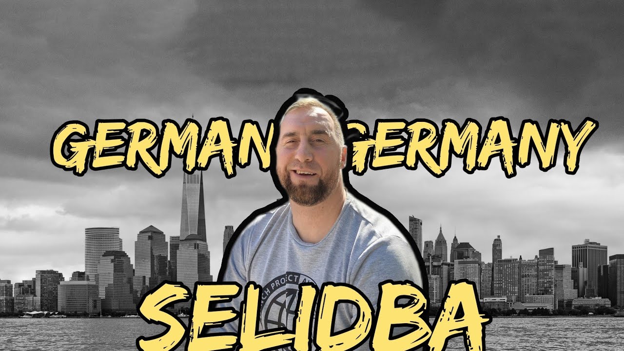 Selidba za Njemacku - YouTube