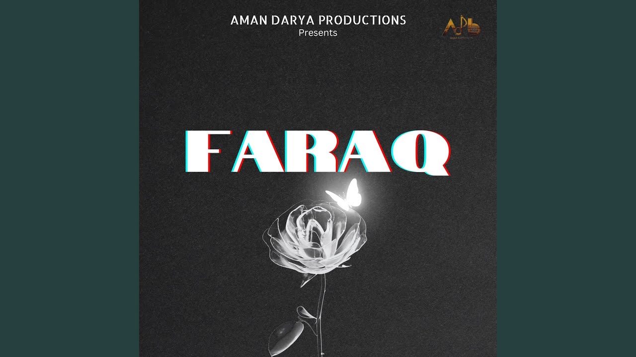 Faraq - YouTube