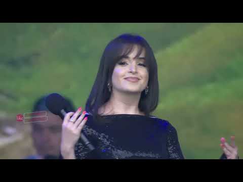 Laçın Şəhər Günü | Cənnətim Qarabağ  | İfa Kamilə Nəbiyeva