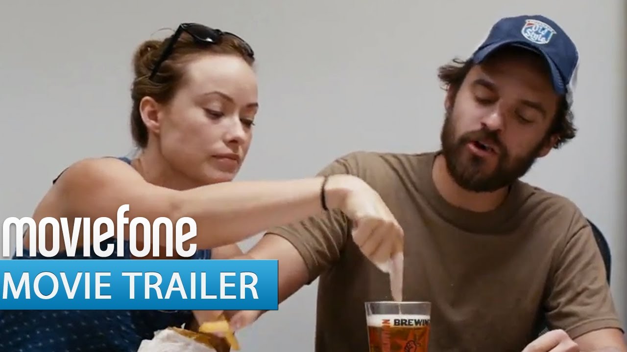 'Drinking Buddies' Trailer | Moviefone - YouTube