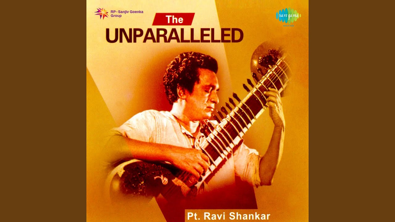 Raga Megh - Addha Teentaal Celebrating Monsoon - Megh - YouTube