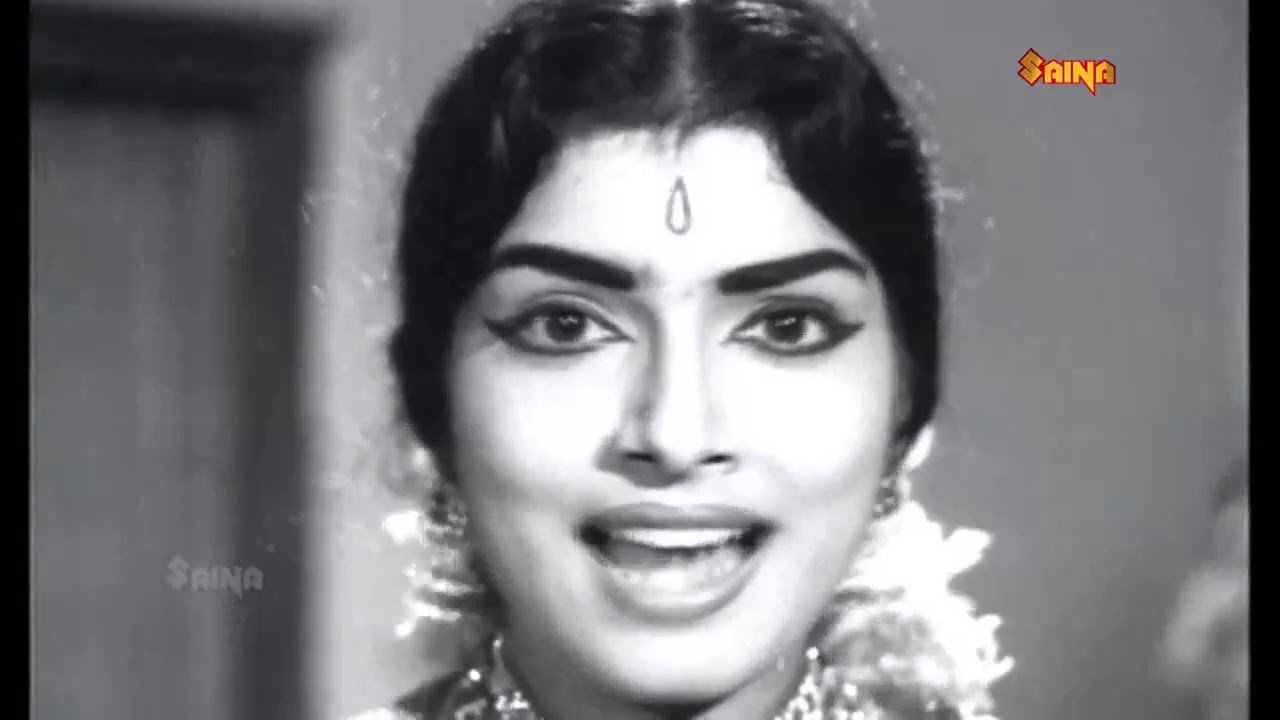 kannukal thudichappol1967 Malayalam Full Movie Prem Nazir, Sheela - YouTube