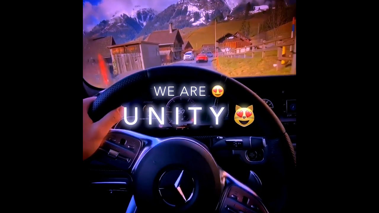 Unity - Alan Walker | Lyrics | Whatsappstatus | We Are Unity - Alan x ...