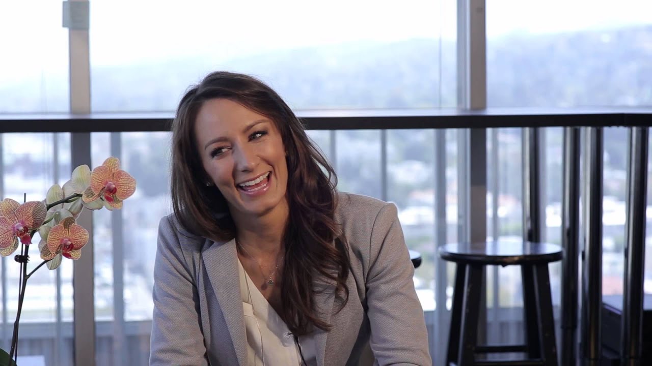The Actor's Penthouse | Kristina Denton Ep.26 - YouTube