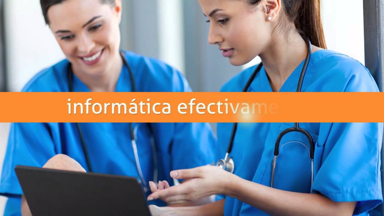 Rol profesional de la enfermería en la sociedad actual - YouTube