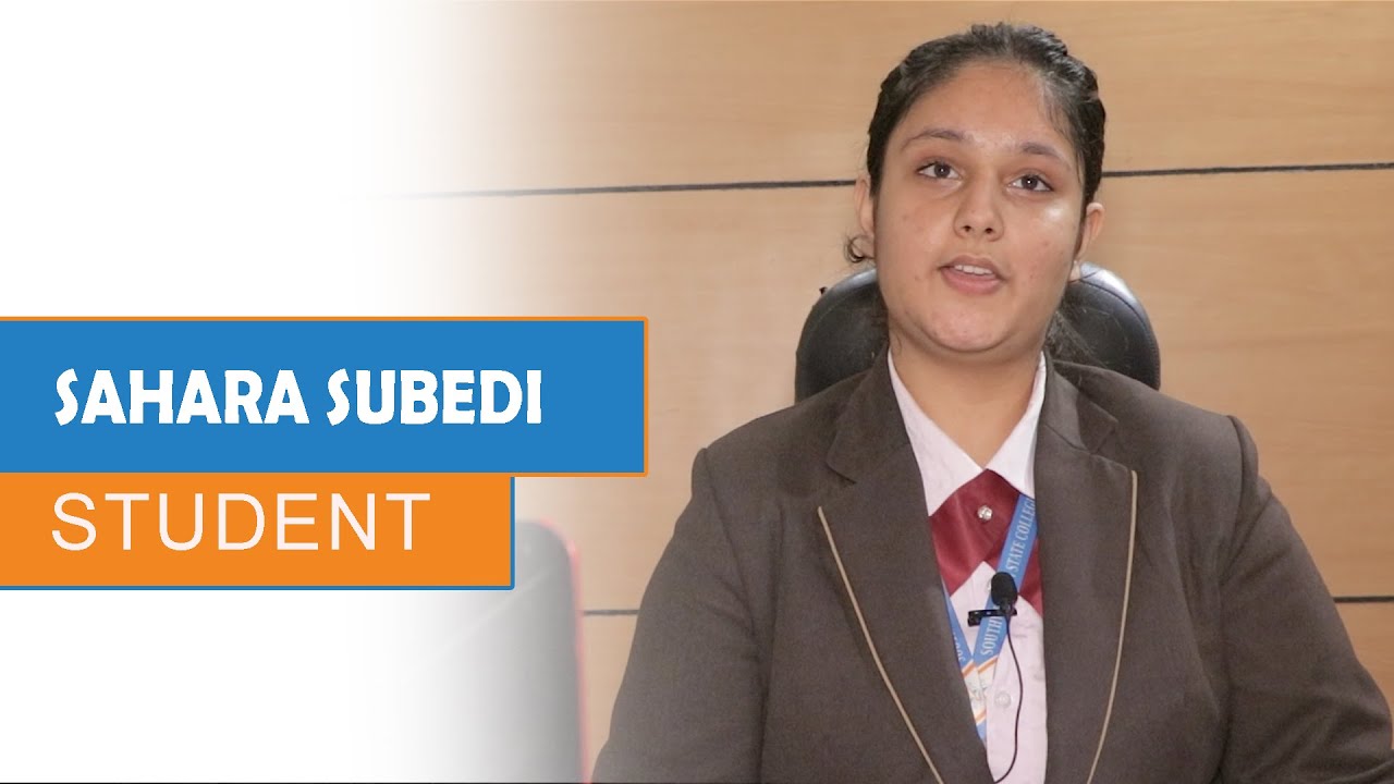 Southwestern State College (SWSC) Students Reviews/Testimonials- Sahara ...