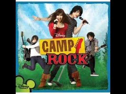 Start the Party - Camp Rock [HQ+Full Download]