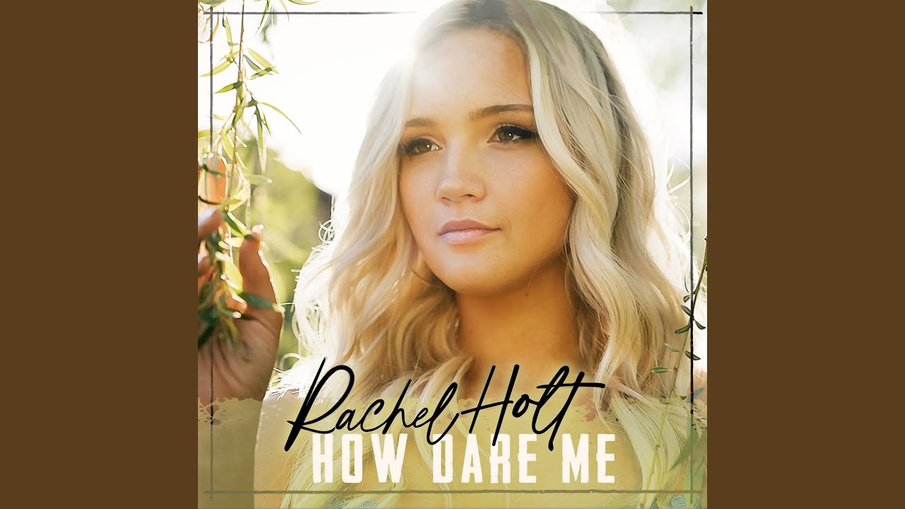 How Dare Me - YouTube
