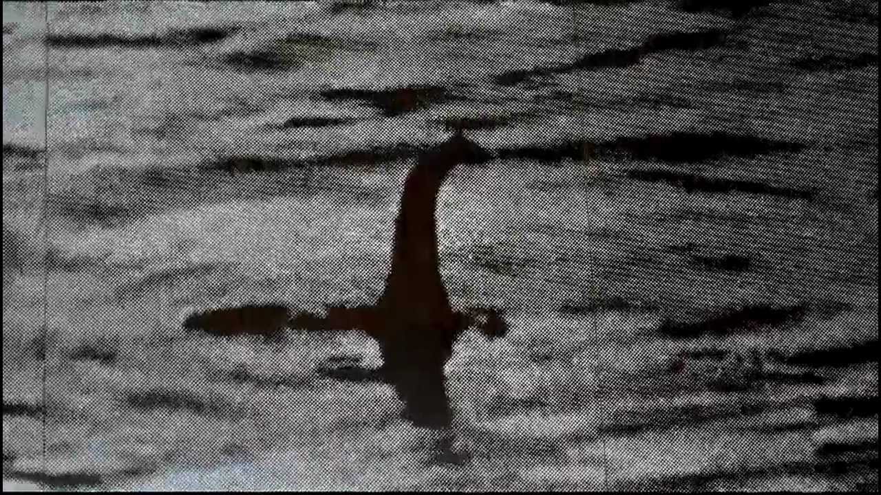 The History of the Lock Ness Monster - YouTube