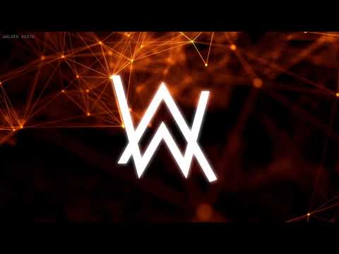 Alan Walker - Faded Remix [New Remix 2021]