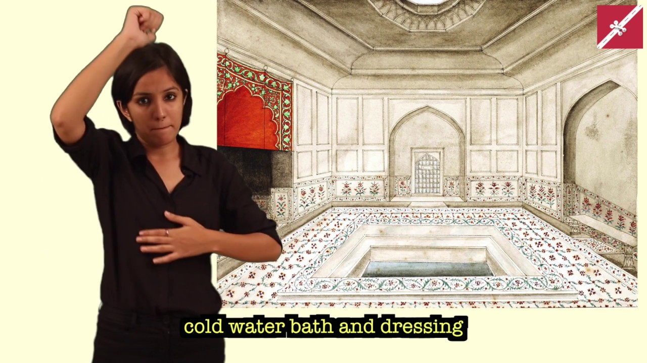 Red Fort (Long) 14- Hammam - YouTube