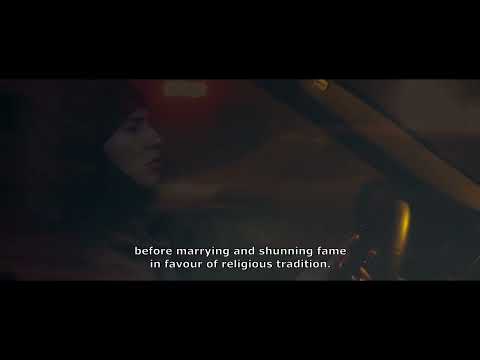 Diam's - À force de courir... (Extrait officiel de \