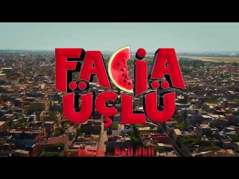Facia üçlü sinema filmi fragman