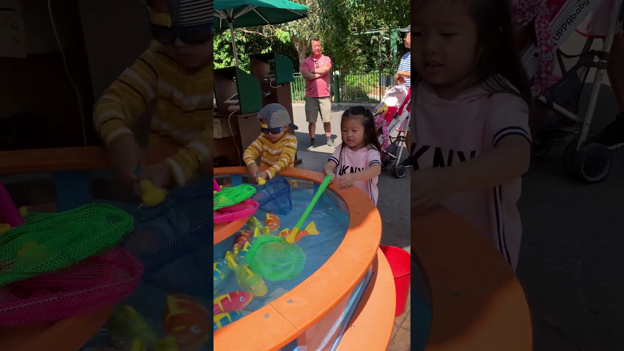 Emma - An Thy Legoland 3 - YouTube