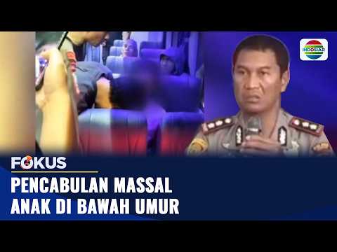 Kasus Pencabulan Gadis Gegerkan Sampang, Pelaku Capai 27 Orang | Fokus