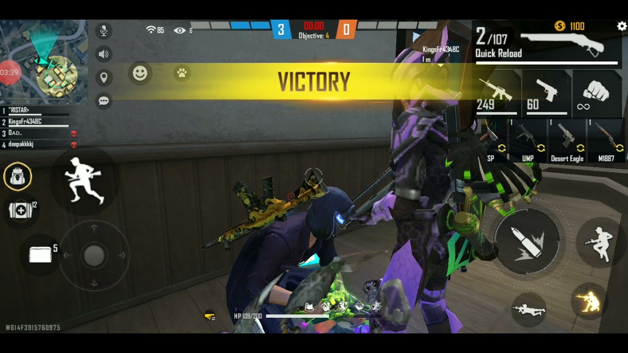 tati game play - YouTube