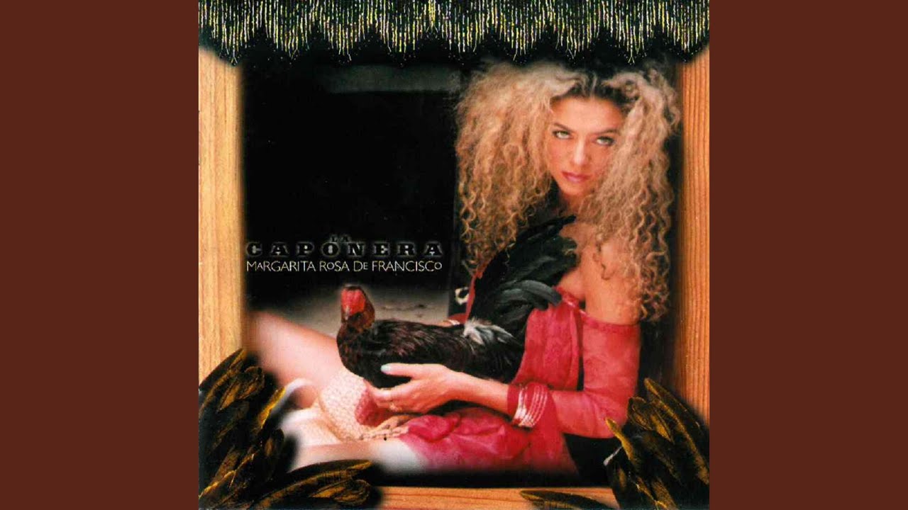 La Caponera - YouTube