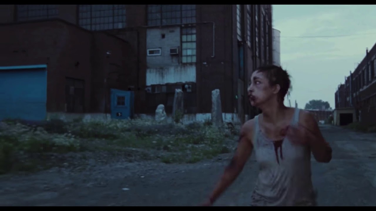 Martyrs (2008) - Clip - YouTube