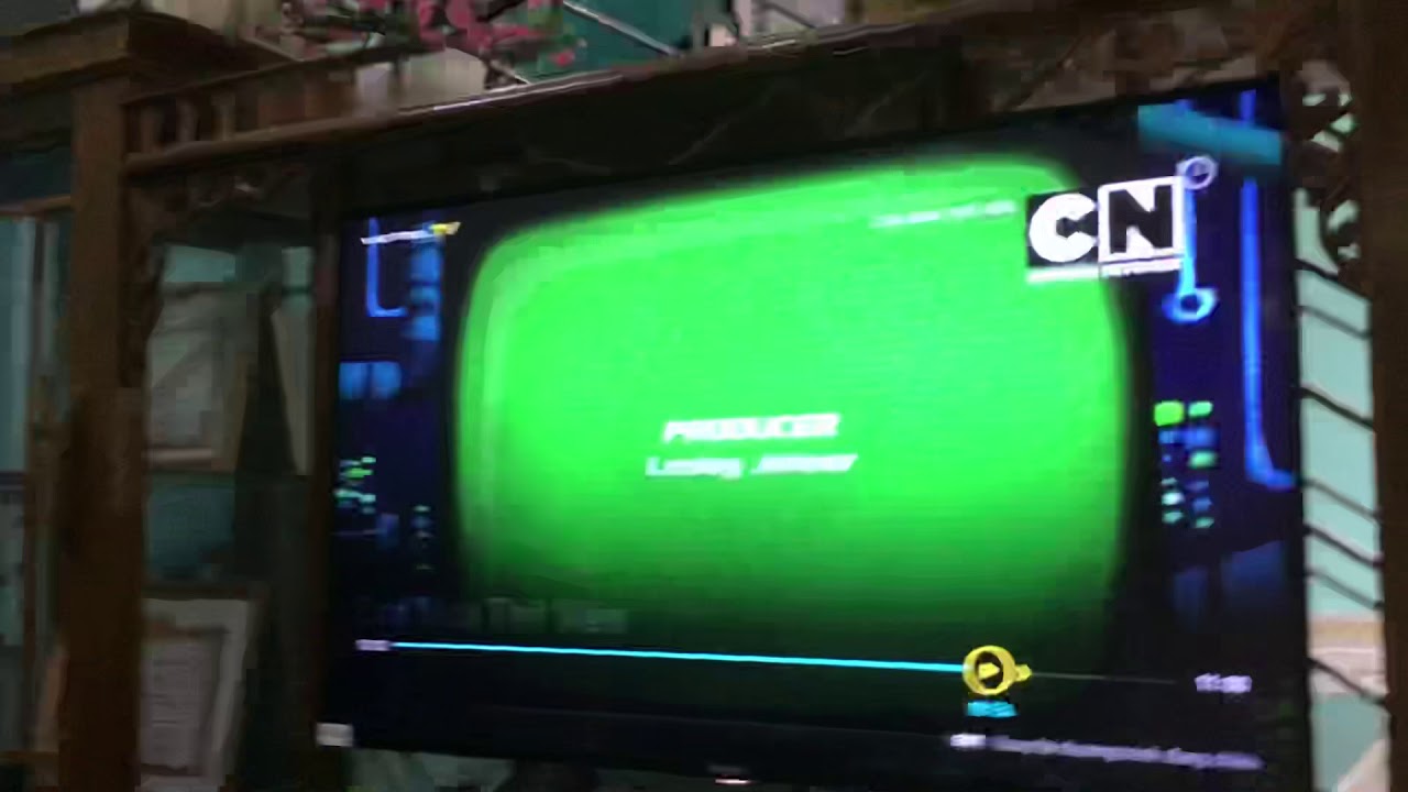 Corus/Sony Pictures Animation/DHX Media (2016) - YouTube