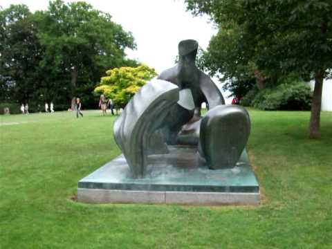 Louisiana Museum of Modern Art, July 2010