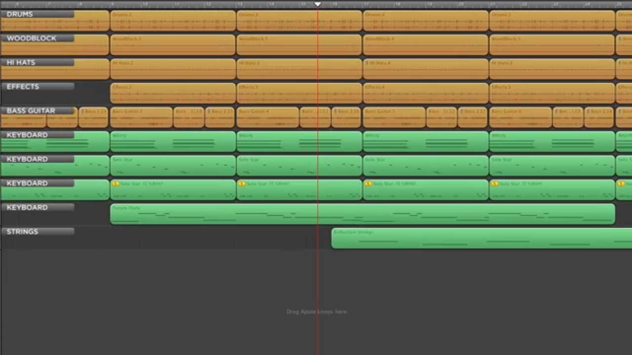 O-Generator working with a sequencer - YouTube