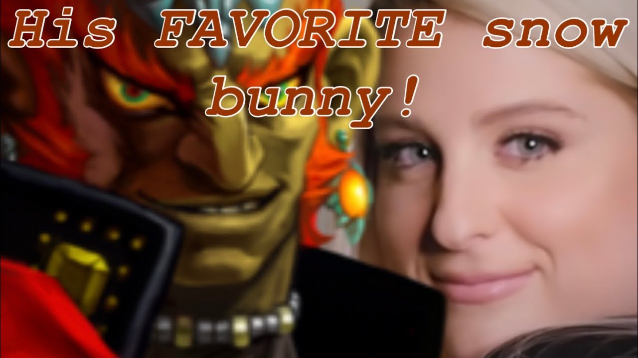 Ganondorf - Made You Look (Full Cover) - YouTube