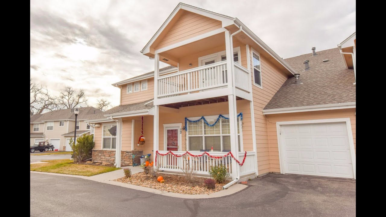 Stacy Cannon presents 3660 Ponderosa Ct #11 Evans, CO | coloradohomes ...