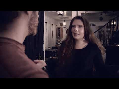 Ana Kalan - Silence Is All He Needs (Official Video) - YouTube