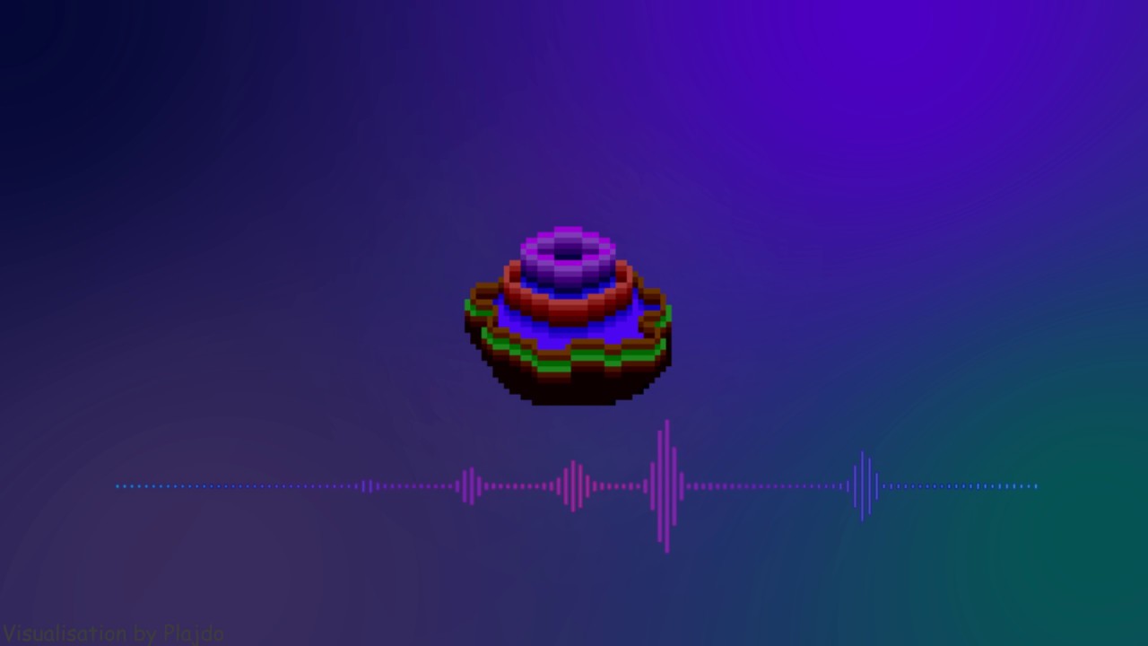 Random Týpek - Space Island - YouTube