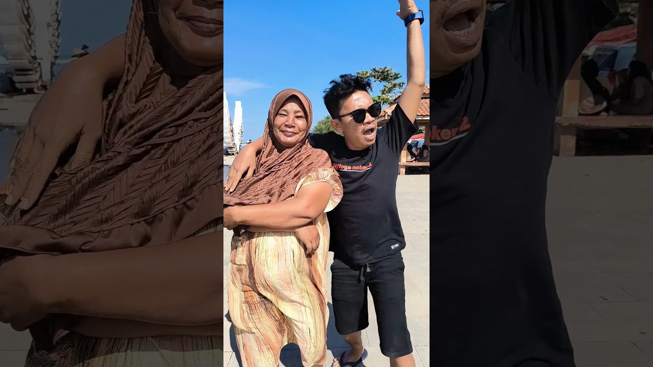 Ini parah ini - YouTube