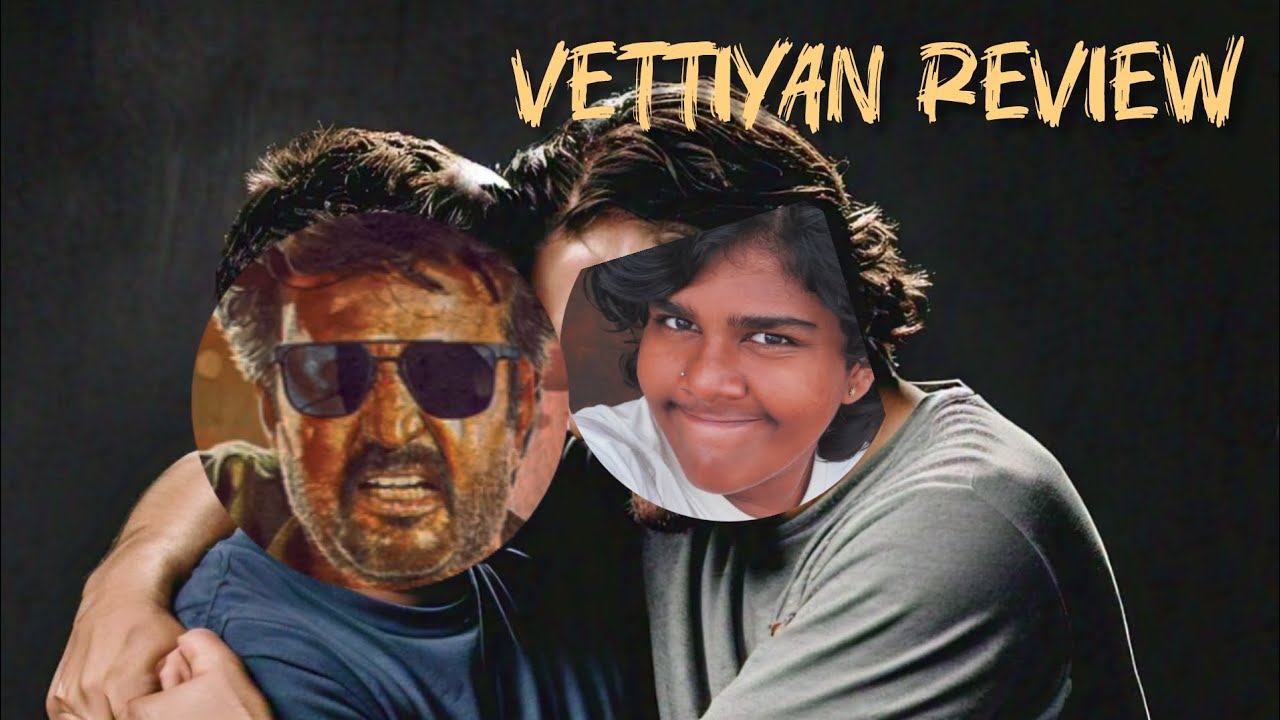vettiyan review Malayalam ft DHYAN DIVIJ #rajanikanth #malayalam # ...