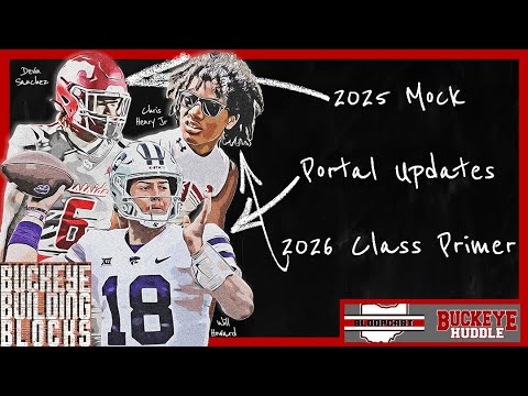 Building Blocks: 2025 Mock, Portal Updates and 2026 Primer - YouTube
