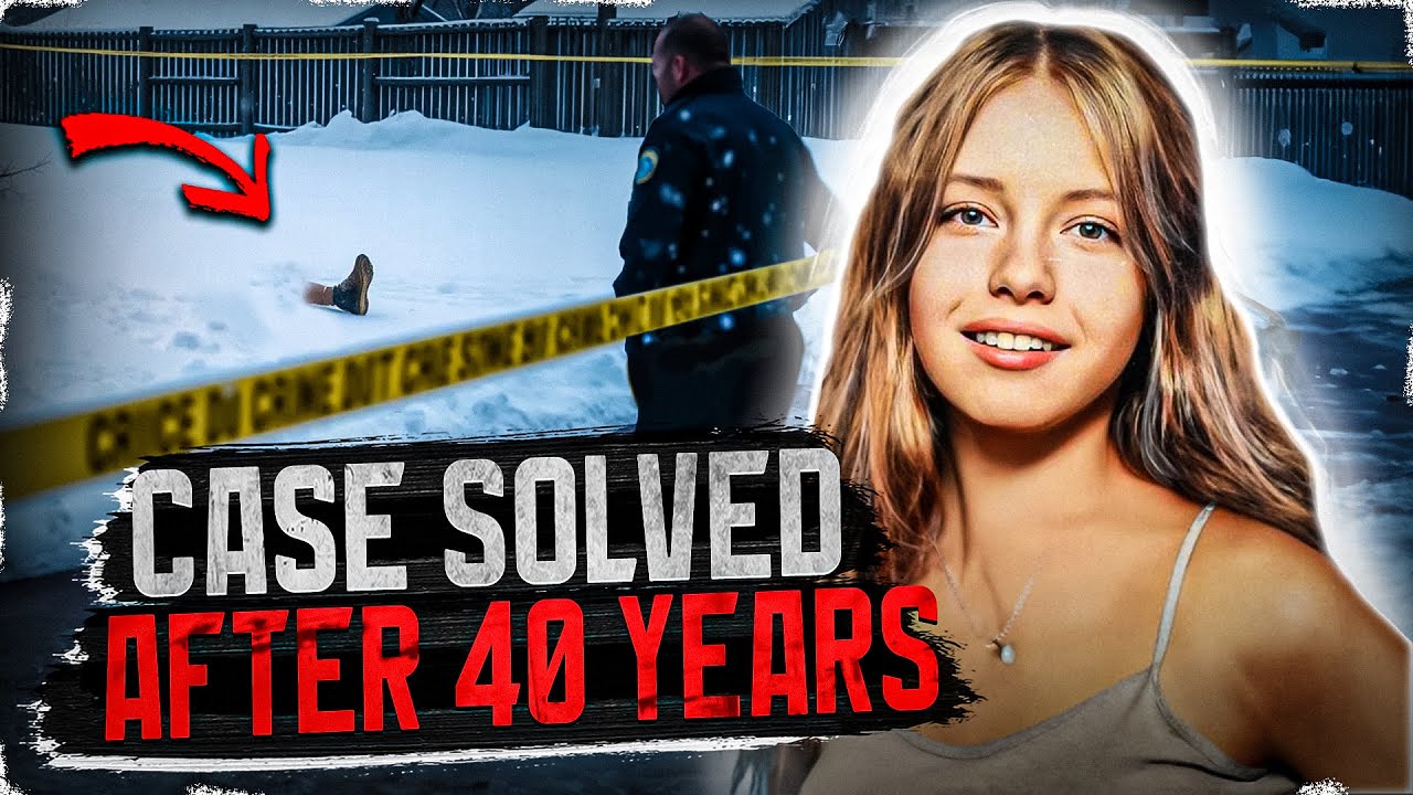 This Story Shook All Of Canada And Will Make You Cry! Case of Sharron ...