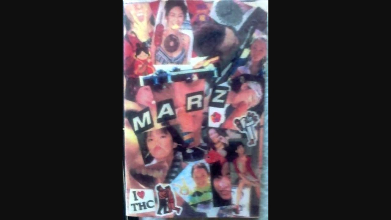 DJ Marz – Worth The Illionaire [1998] - YouTube