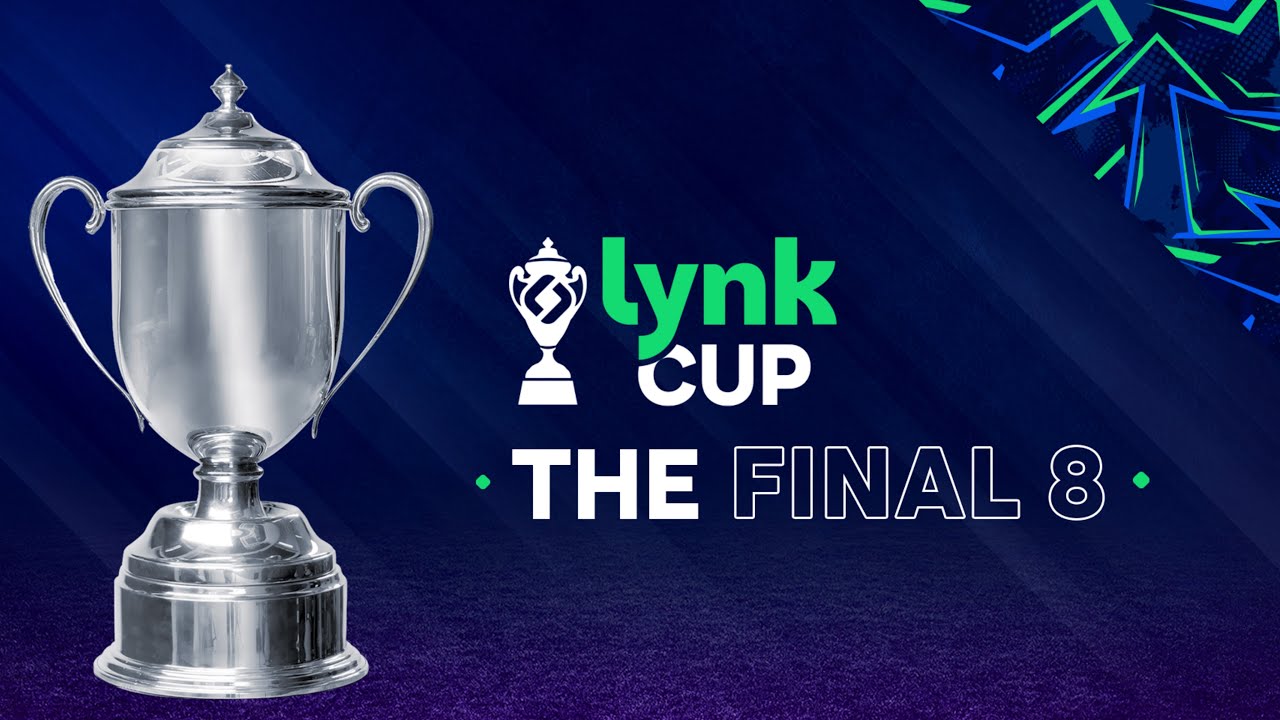 LIVE: Harbour View FC vs Chapelton Maroons FC | Lynk Cup Quarter-Final ...