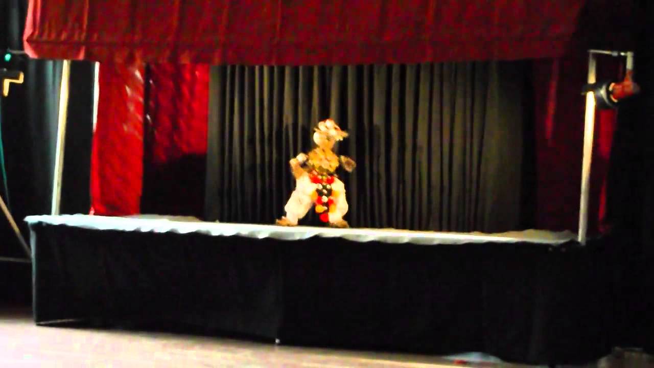 Rukada Show - YouTube