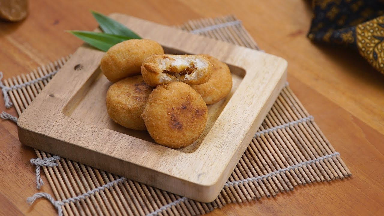 Resep Misro | Tastemade Indonesia - YouTube