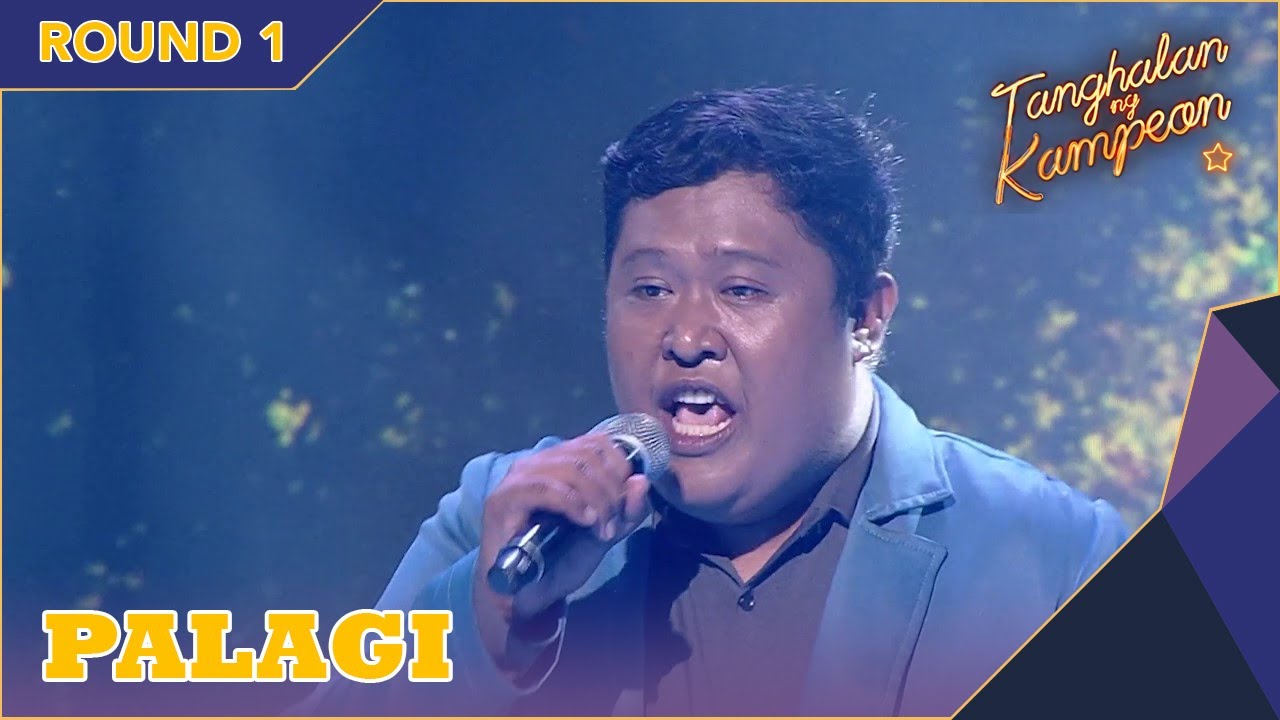 Owa Brin, PALAGING lumalaban! | Tanghalan ng Kampeon 2 - YouTube