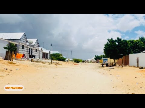 XAAFAD QURUX BADAN OO AAN KASOO BANDHIGAY GURIGI IIGU HOREEYAY OO IIB ...