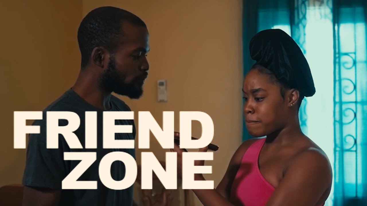 FRIEND ZONE FULL JAMAICAN MOVIE - YouTube