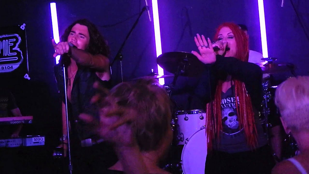 Tyler Grady-M80 (Owner Of A Lonely Heart + Unbelievable) - Maingate ...