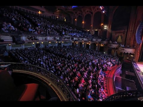 Music of Azerbaijan meets Los Angeles