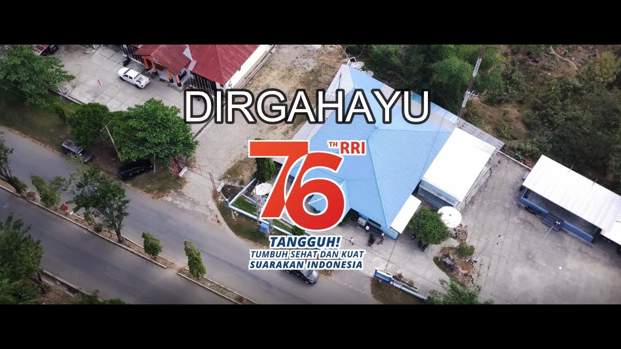 MARS ANGKASAWAN RRI 2021 ( RRI ATAMBUA ) - YouTube