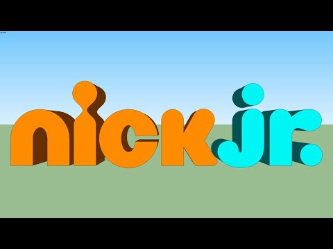 Tandas Comerciales Nick Jr (Diciembre 1998) - YouTube