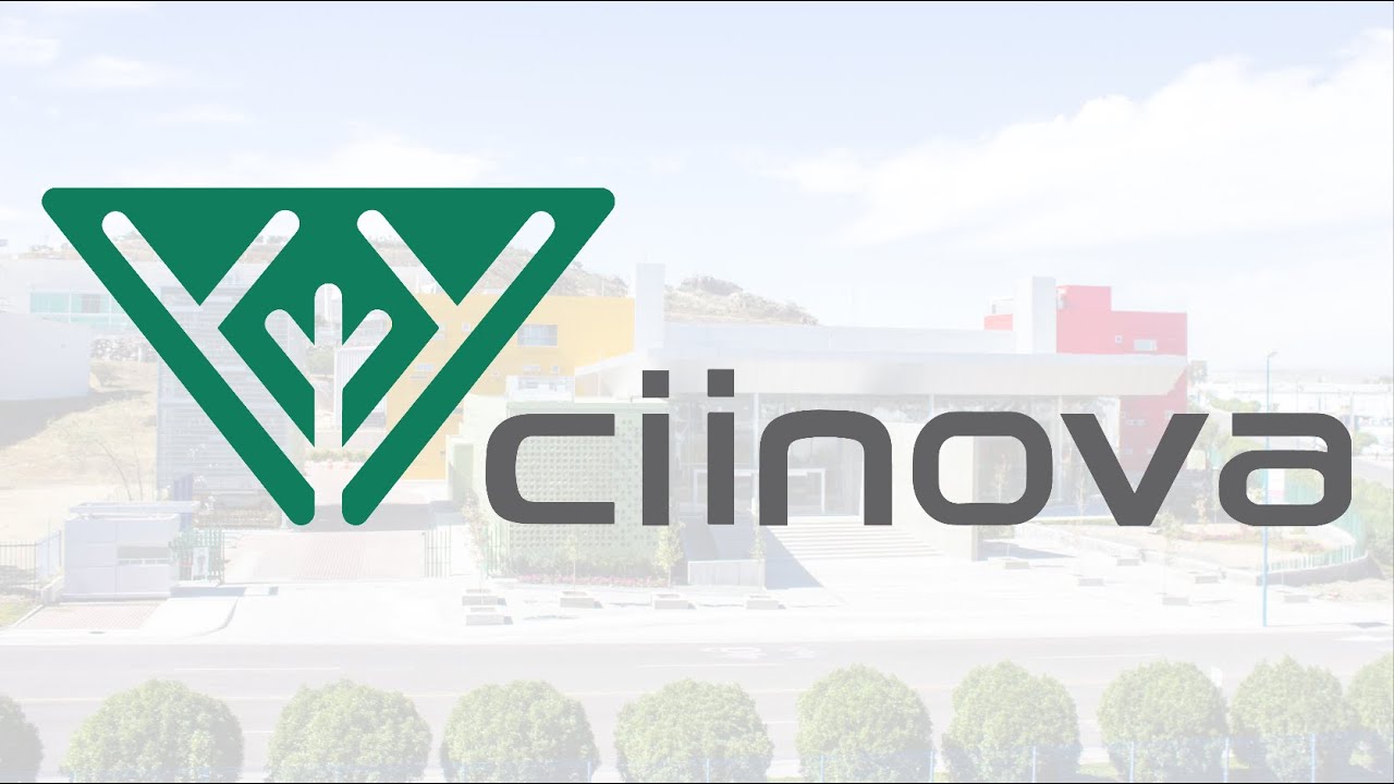 CIINOVA - YouTube