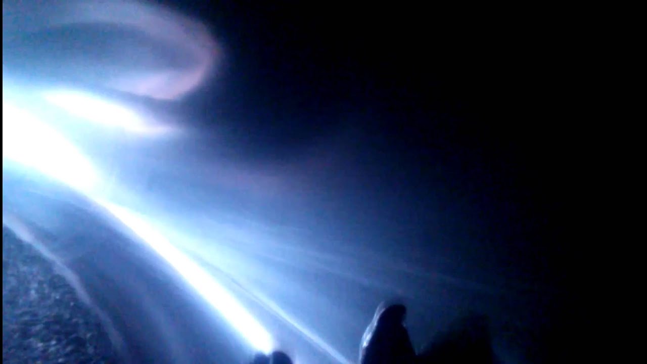 Water works park dragon slide redding ca - YouTube