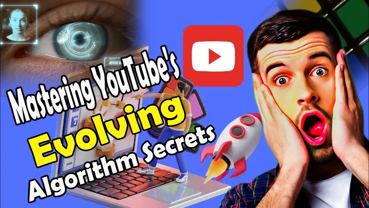 Mastering YouTube's Evolving Algorithm Secrets - YouTube Mastering YouTube's Evolving Algorithm Secrets - YouTube